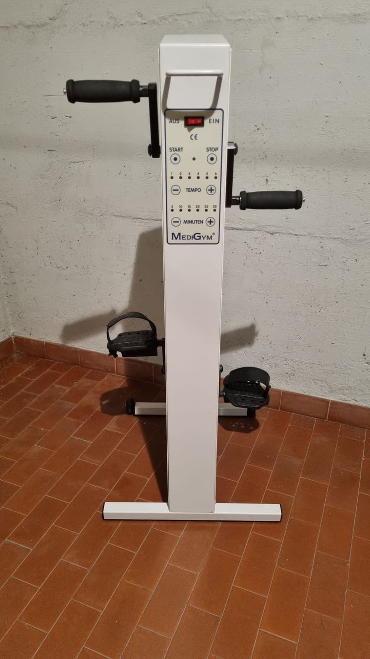 MediGym Bewegungsregenerator Premium-Line (Gebraucht) in Oberengstringen für CHF 85 – nur ...