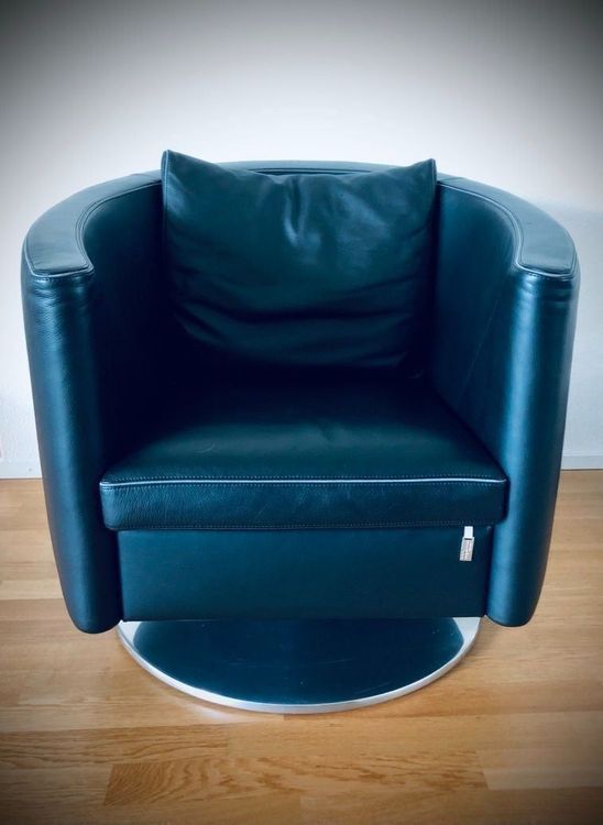 Design-Klassiker Drehsessel (Gebraucht) in Zug für CHF 199 – mit ...