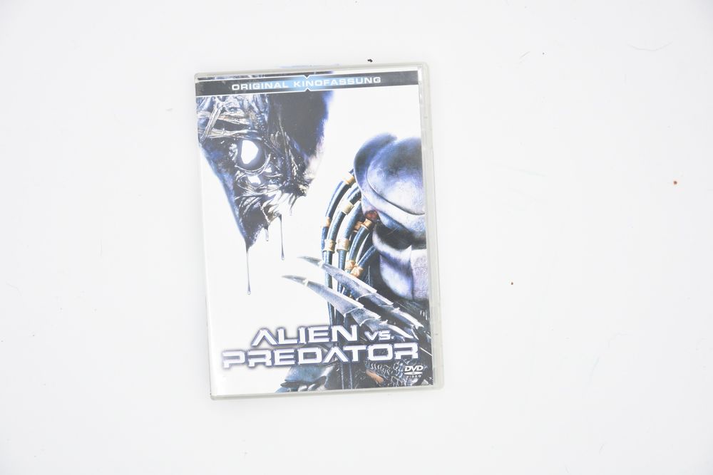 Alien vs. Predator Hollywood Collection DVD | Kaufen auf Ricardo
