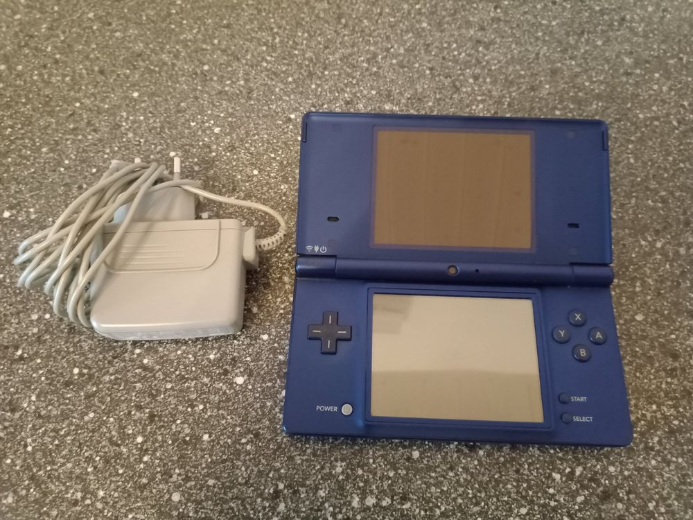 Console Nintendo DSi | Kaufen auf Ricardo