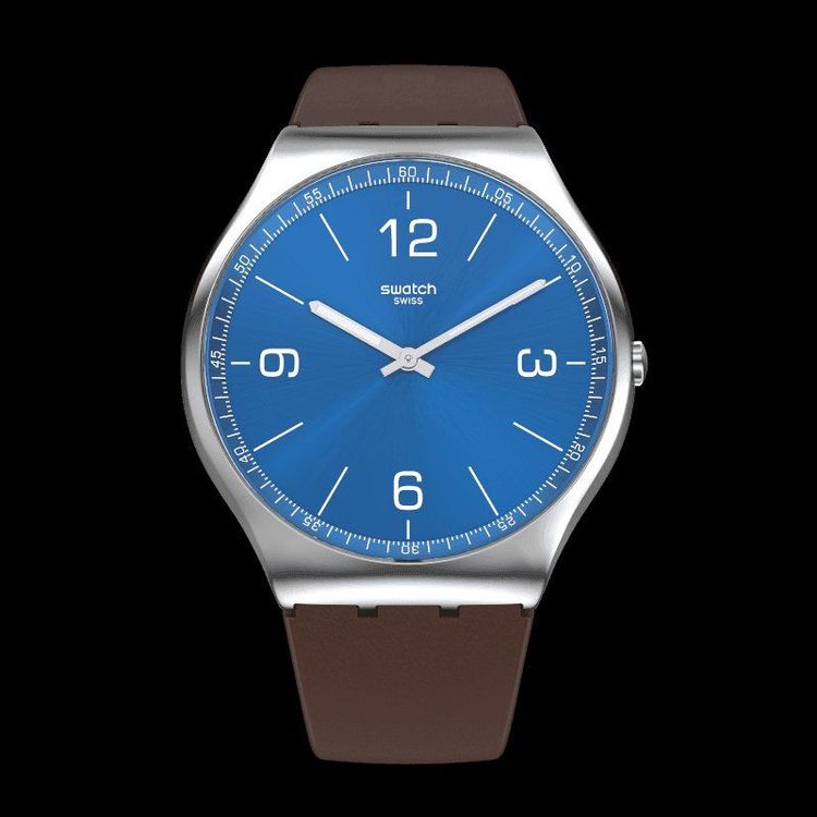 Swatch Skinwind SS07S101 (Neu (gemäss Beschreibung)) in Küsnacht ZH für ...