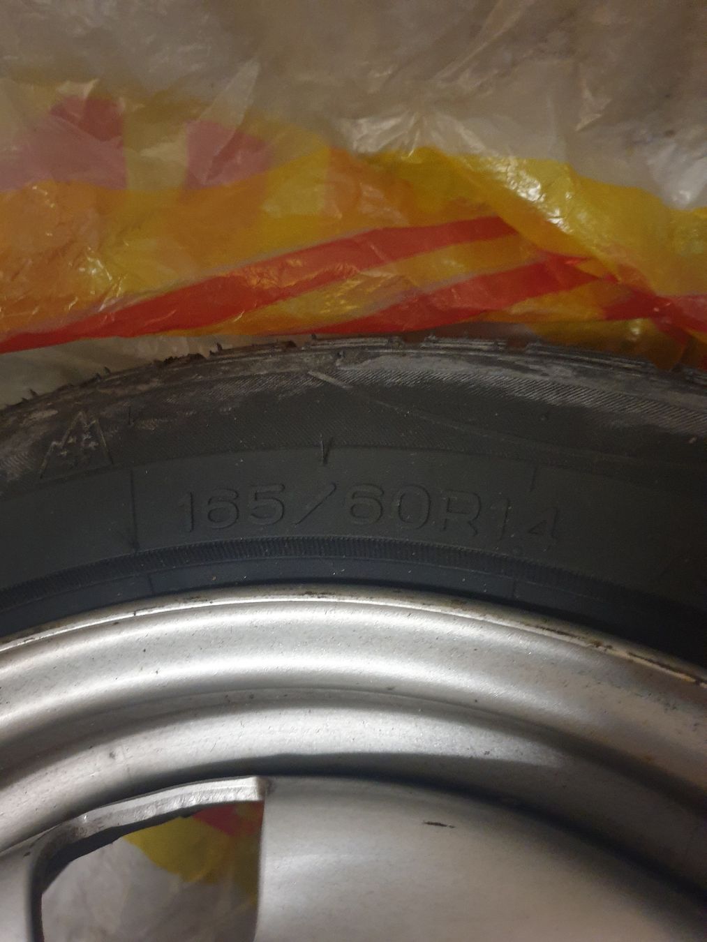 cerchi in ferro originali Renault per clio williams e 1.8 16 (Usato) a ...