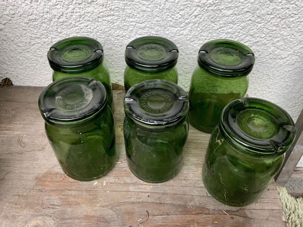 Bülach Glas | Kaufen auf Ricardo