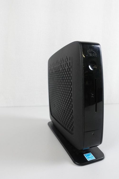 Igel Thin Client (Gebraucht) in für CHF 1 – mit Lieferung auf Ricardo ...