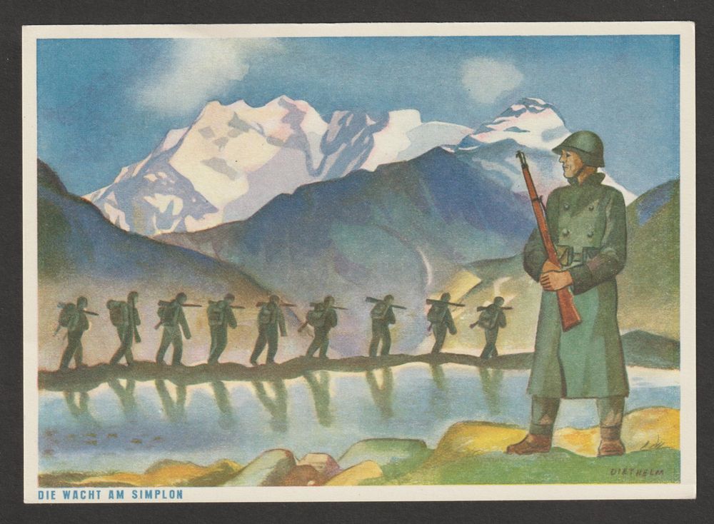 WK2 Einheitskarte Infanterie Nr. 149 (Gebraucht) in Siebnen für CHF 30 – mit Lieferung auf ...