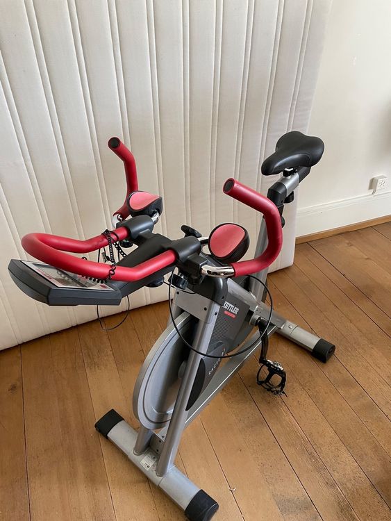 Kettler Racer GT / HKS Selection Spinningrad | Kaufen auf Ricardo