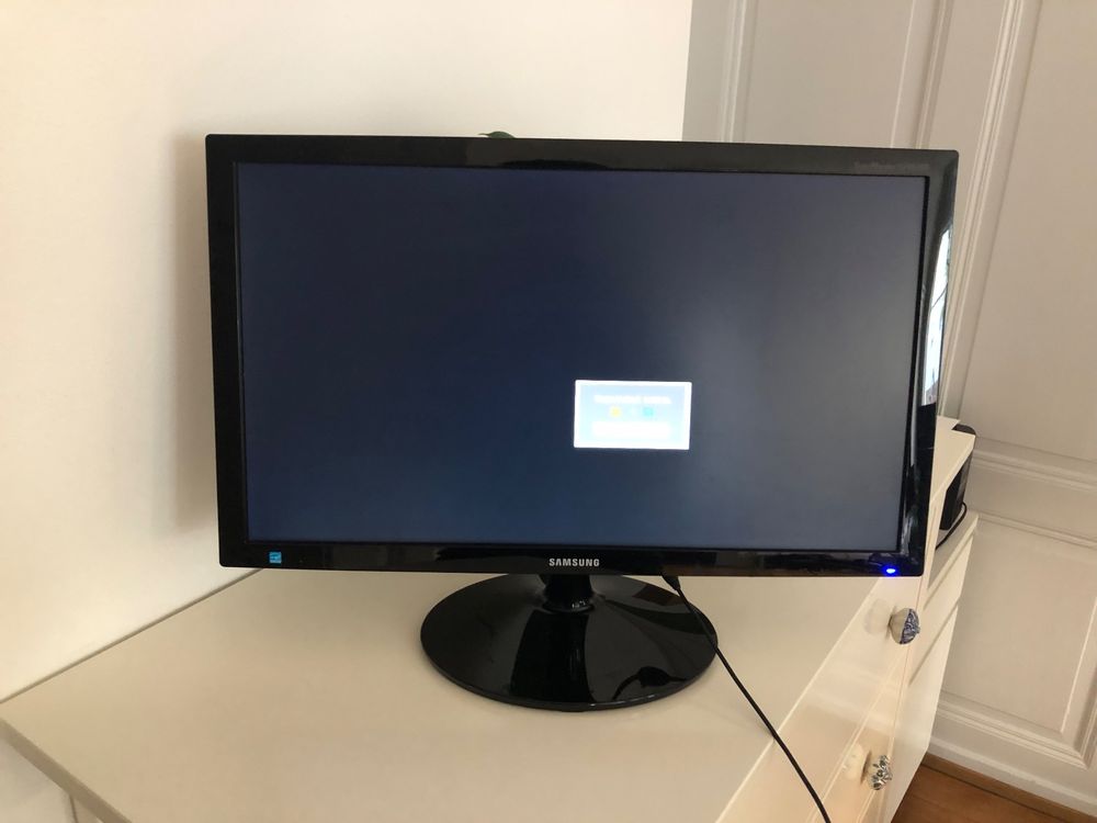 Samsung Bildschirm SyncMaster S24B300 HDMI (Gebraucht) in Winterthur ...