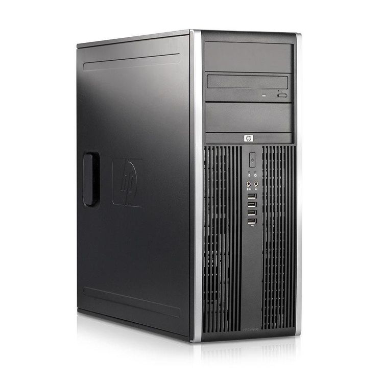 🖥️ HP Compaq 8000 Elite (Gebraucht) in Abtwil SG für CHF 19 – mit ...