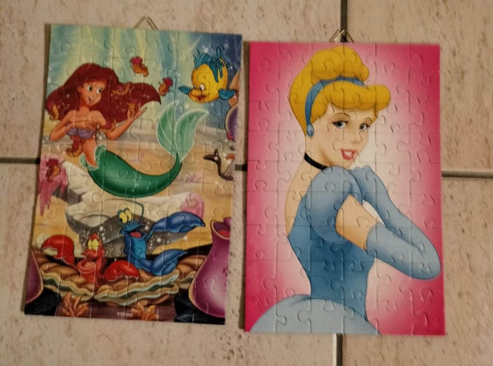Quadro puzzle | Kaufen auf Ricardo