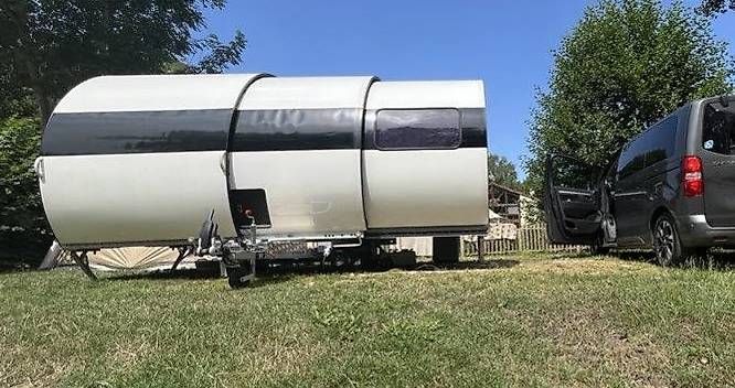 Wohnwagen Beauer 3x (Gebraucht) in für CHF 32500 – nur Abholung auf ...