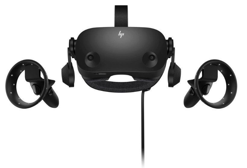 HP Reverb G2 mit Controller (Gebraucht) in Kriens für CHF 349 – mit ...