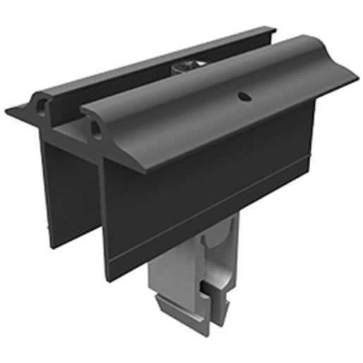 Borne central SL rack fixation panneau solaire (Neu (gemäss ...