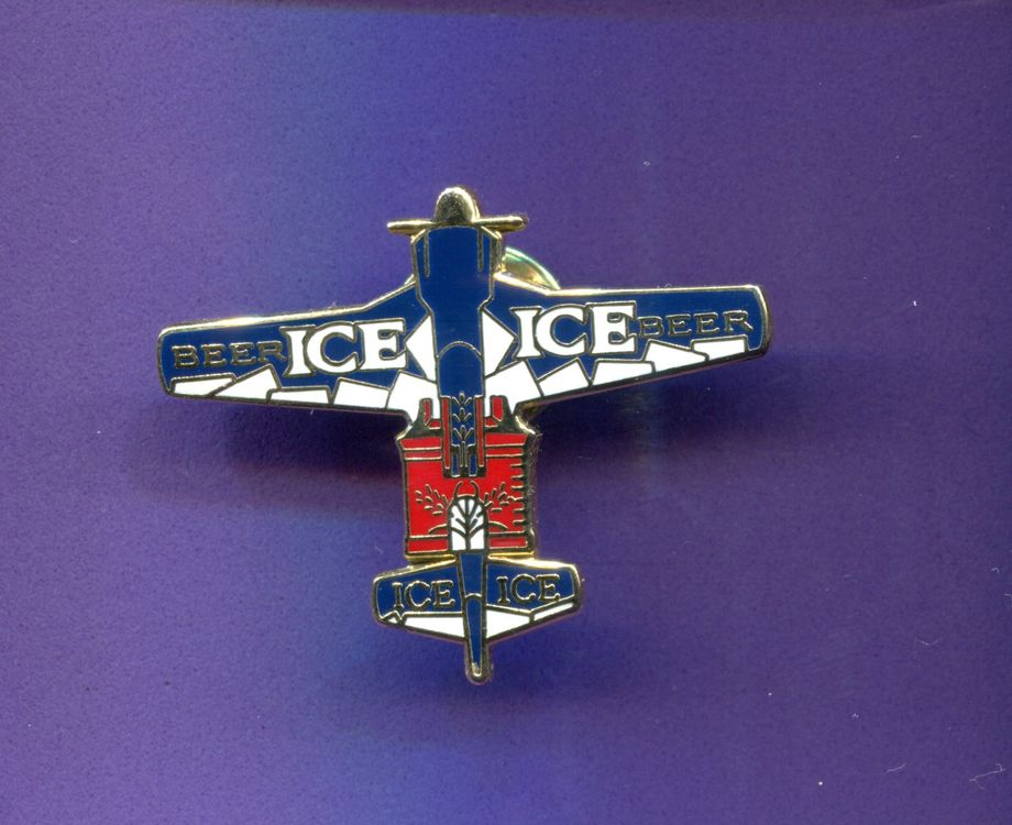Feldschlösschen ICE BEER (Gebraucht) in Winterthur für CHF 2 – mit ...