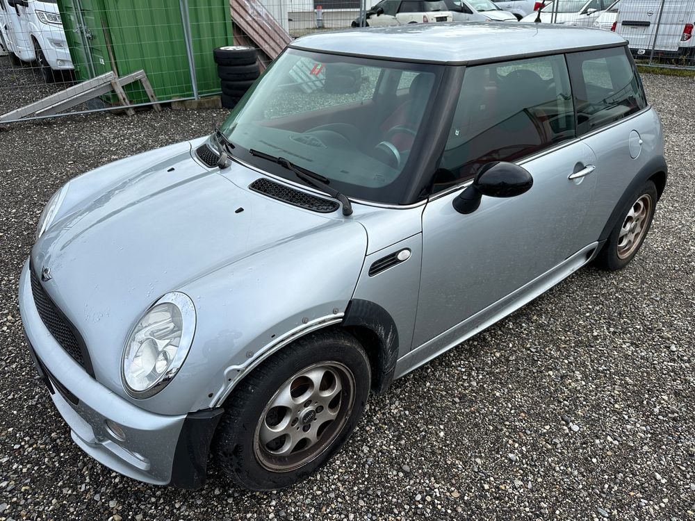 Mini Cooper | Kaufen auf Ricardo