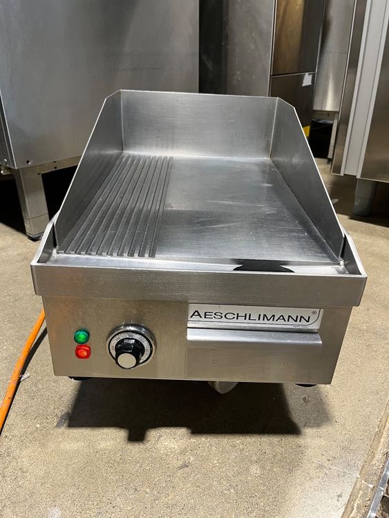 Aeschlimann Grill (Gebraucht) in Wohlen AG für CHF 1100 – nur Abholung auf Ricardo kaufen
