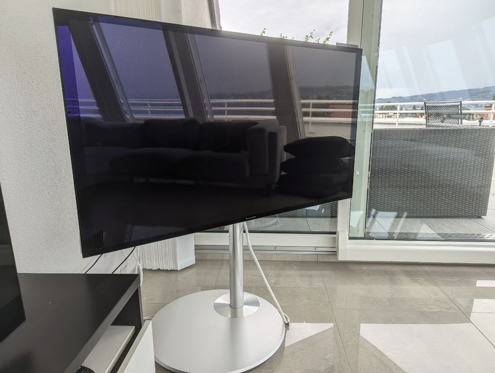 Bang & Olufsen BeoVision Avant 55 | Kaufen auf Ricardo