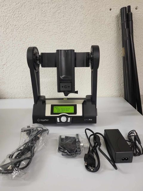 GigaPan Epic Pro (Neuf (Voir description)) à Mézières VD pour CHF 300 ...