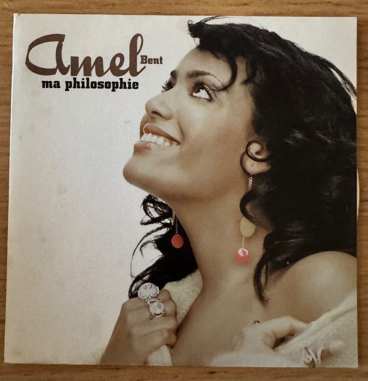 Amel Bent (D'occasion) à Lausanne pour CHF 2 – avec livraison | Acheter ...