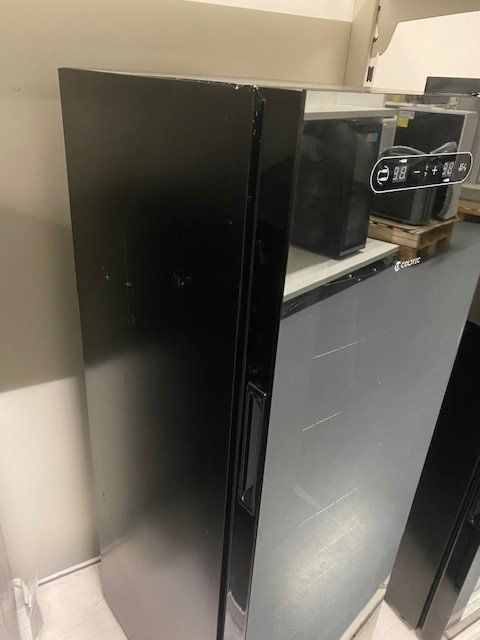 Occ. Coldtec THD28 2 Zonen Weinkühlschrank (Gebraucht) in Buchs SG für ...