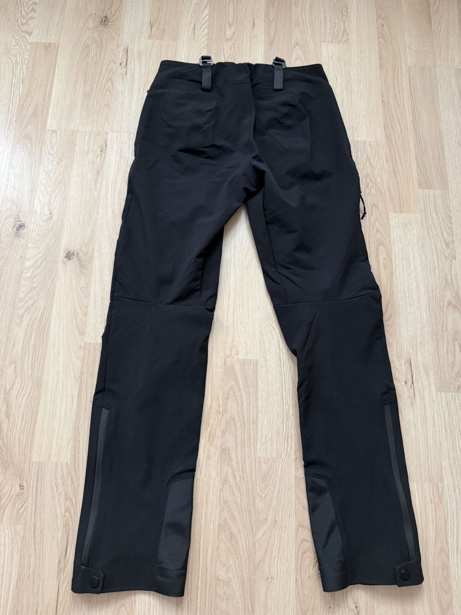 The North Face Summit Chamlang Softshell Pant (Women Small) (Neu ...