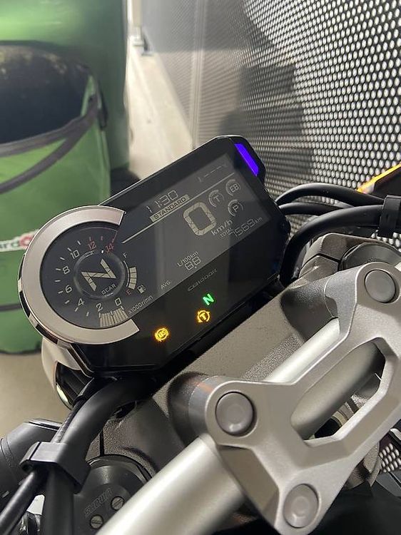 Honda CB1000 neo retro | Kaufen auf Ricardo