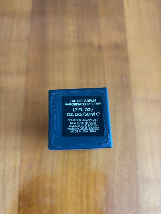 Tom Ford F***ing Fabulous Eau de Parfum reste 40ml (Neuf avec emballage ...