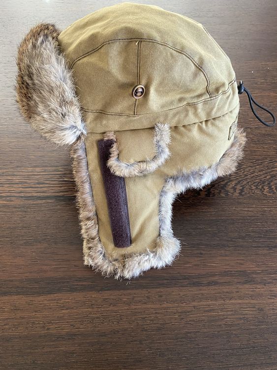 Trapper Hat Stetson | Kaufen auf Ricardo