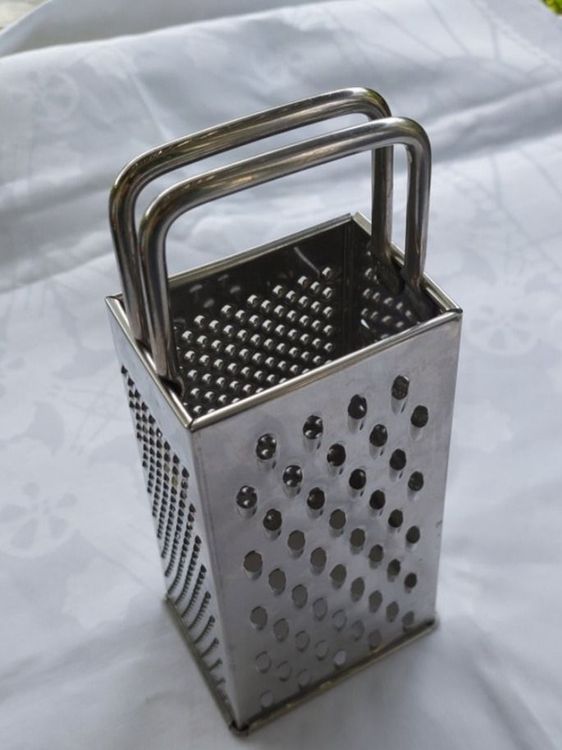 Raffel für Käse/Rüebli/Randen... usw. | Kaufen auf Ricardo