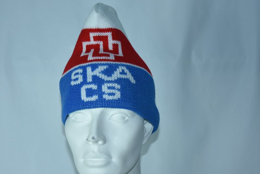 🔴 CS SKA MÜTZE CAP 70er JAHRE UNISEX NEUWERTIG (Gebraucht) in Wohlen AG ...