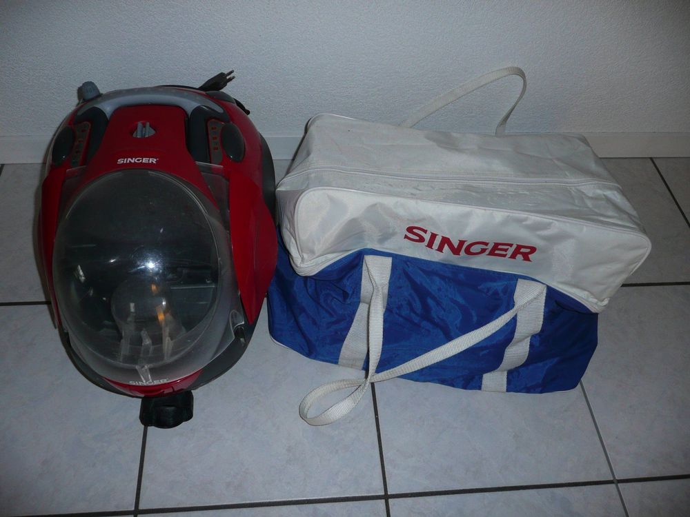 Dampfgerät Dampfsauger (Defekt) in Ipsach für CHF 1 – mit Lieferung auf Ricardo kaufen