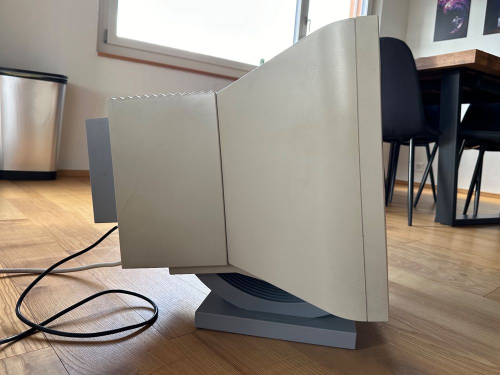 Sun Microsystems GDM-20E20 CRT (1997) Monitor Röhrenmonitor (Gebraucht ...