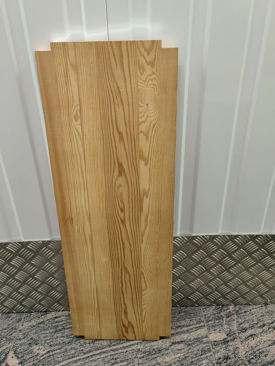 IVAR Boden, Kiefer, 83x30 cm ohne Stifte (Gebraucht) in Zürich für CHF ...