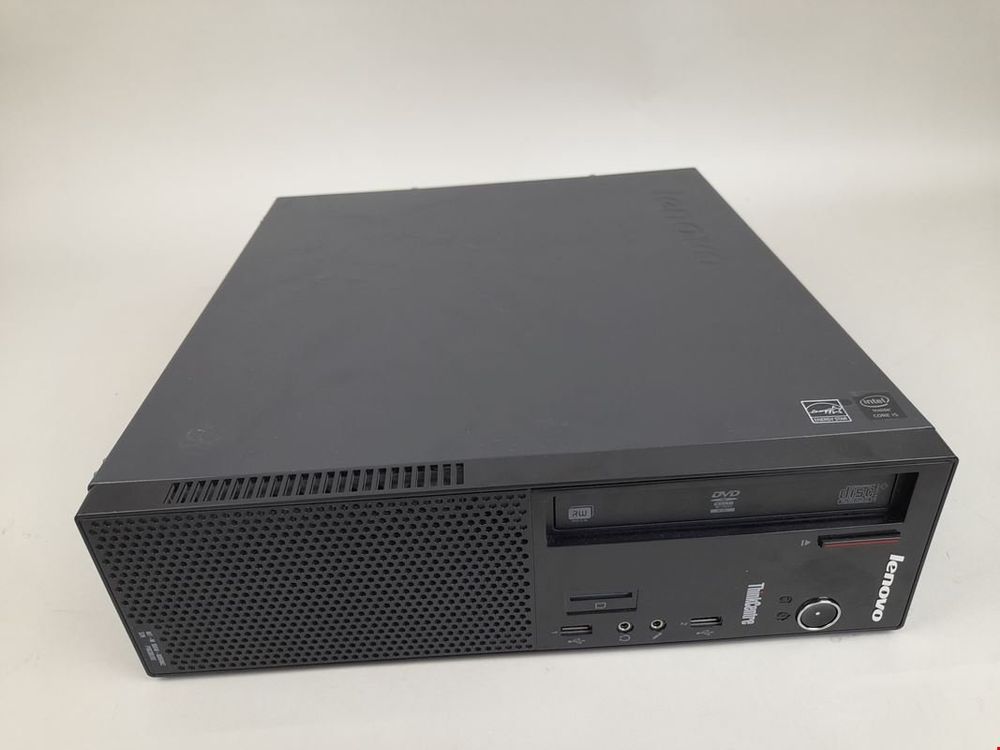LENOVA ThinkCentre E73 (Gebraucht) in Liebefeld für CHF 22 – nur ...