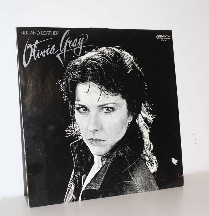 Neue Fundschätze Lp - Olivia Gray - 1985 Schallplatte (Gebraucht) in Sursee für CHF 8 – mit ...
