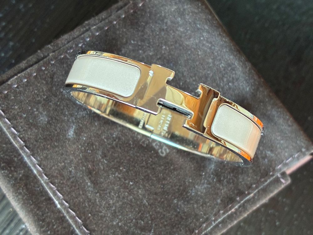 Hermes Click H (D'occasion) à Zürich pour CHF 575 – retrait uniquement ...