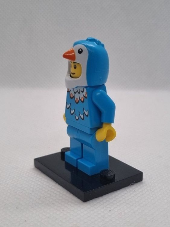LEGO BAM early 2024 Pingu Costume Guy | Kaufen auf Ricardo