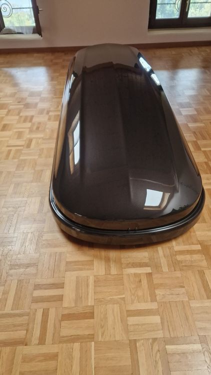 Original Dachbox Mercedes- Benz | Kaufen auf Ricardo