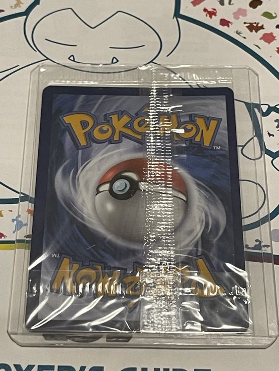 MewTwo pokemon 151 collection | Kaufen auf Ricardo