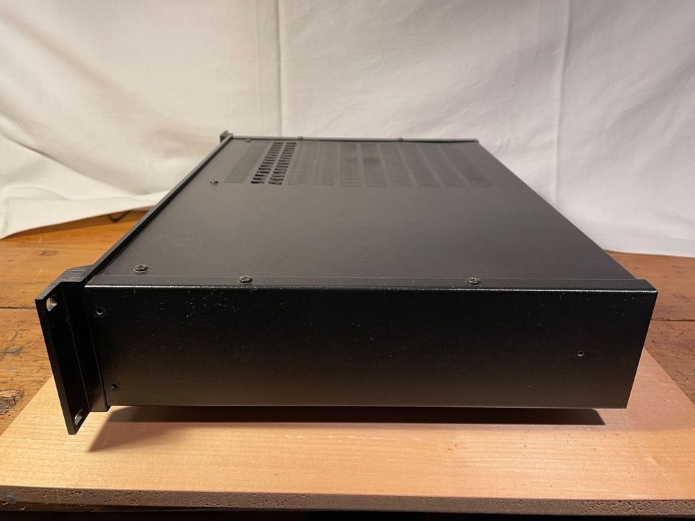 SAE R 102 Receiver aus den USA (Gebraucht) in Uster für CHF 206 – mit ...