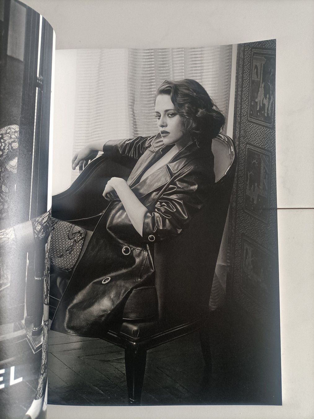 Chanel magazine 31 rue Cambon 14 Automne-Hiver | Fall-Winter (Gebraucht ...