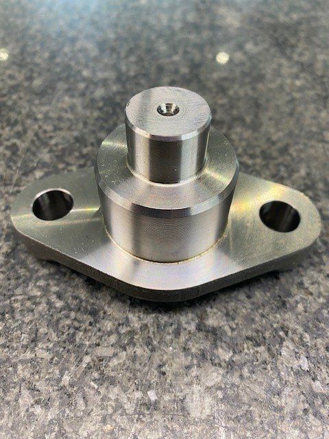 Achsschenkellager vorne für div. Toyota Land Cruiser Modelle (Neu und ...