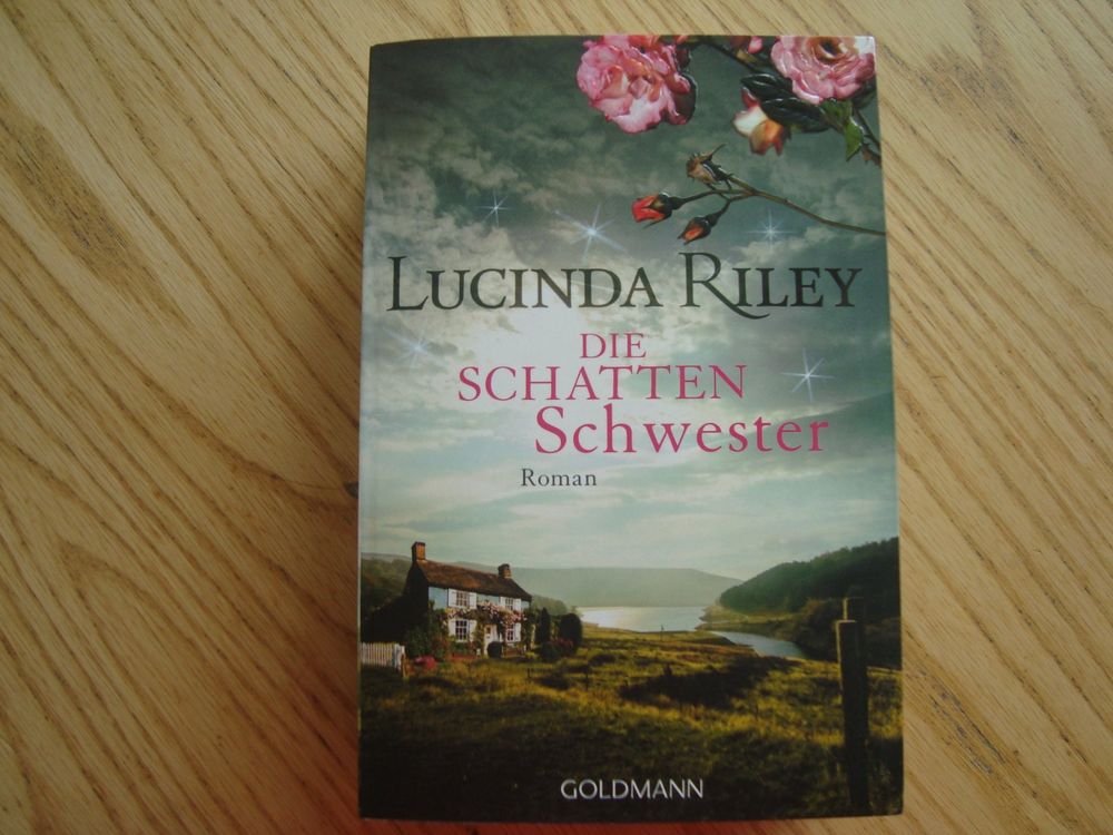 Lucinda Riley (2 Bücher) (Gebraucht) in Aesch LU für CHF 5 – mit ...