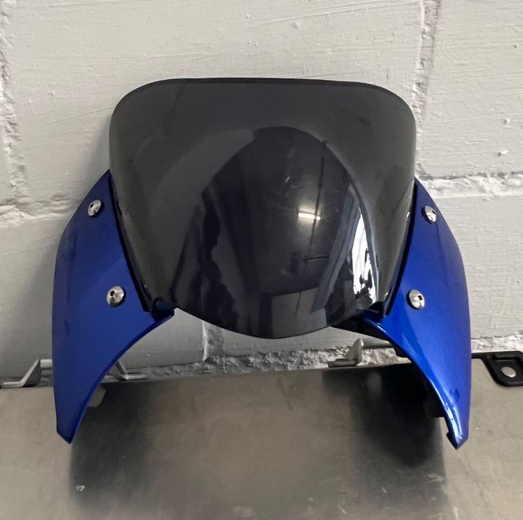 Suzuki SV650 windshield 2005 (Gebraucht) in Luzern für CHF 1 – mit ...