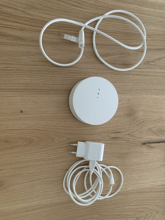 IKEA TRADFRI Gateway / Hub (Gebraucht) in Schötz für CHF 10 – mit ...