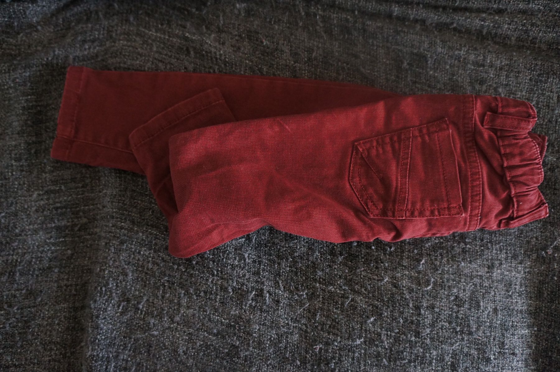 Pantalon (Hose) 2ans Sergent Major (D'occasion) à CHAM pour CHF 3 ...