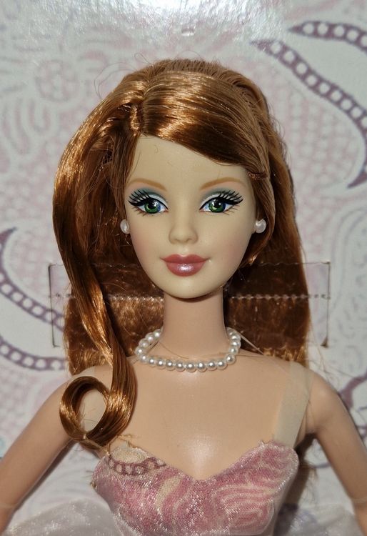 Barbie Puppe Batik Princess Spezial Edition | Kaufen auf Ricardo