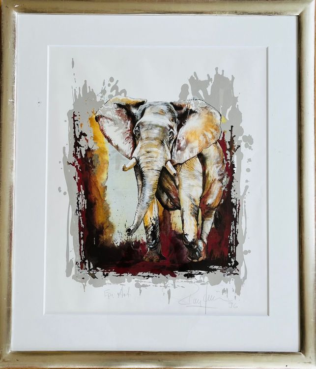 Rolf Knie (Gebraucht) in Zuerich für CHF 600 – mit Lieferung auf Ricardo kaufen