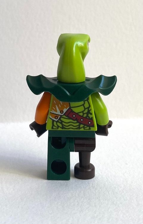 Lego Ninjago Minifigur- Clancee (njo238) (Gebraucht) in Malters für CHF ...