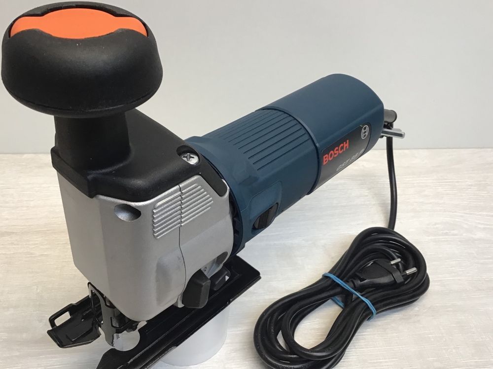 BOSCH Profi Stichsäge GST 85P (Gebraucht) in Muhen für CHF 308 – mit ...