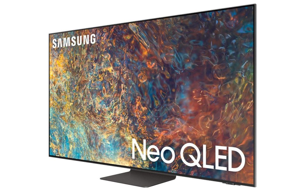 Samsung QE65QN95A 65" Neo QLED 4K top (Gebraucht) in Hausen AG für CHF ...